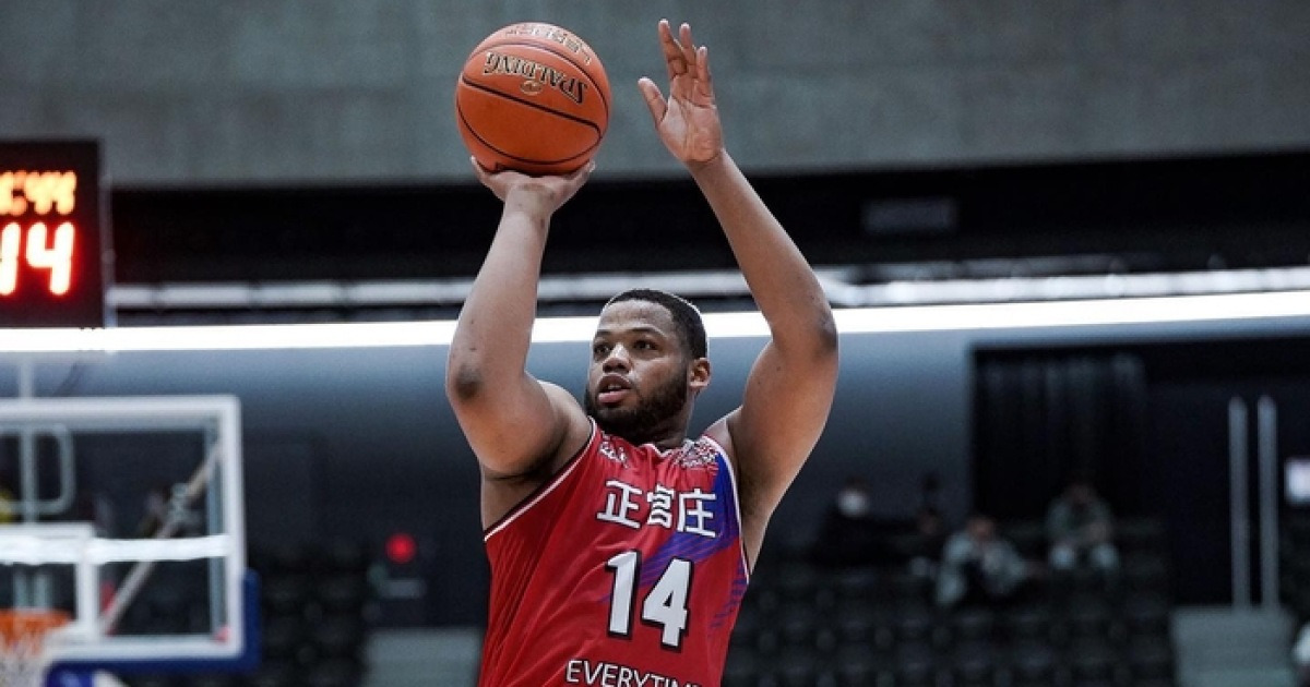 KGC, EASL 개막전서 푸본에 25점차 완승