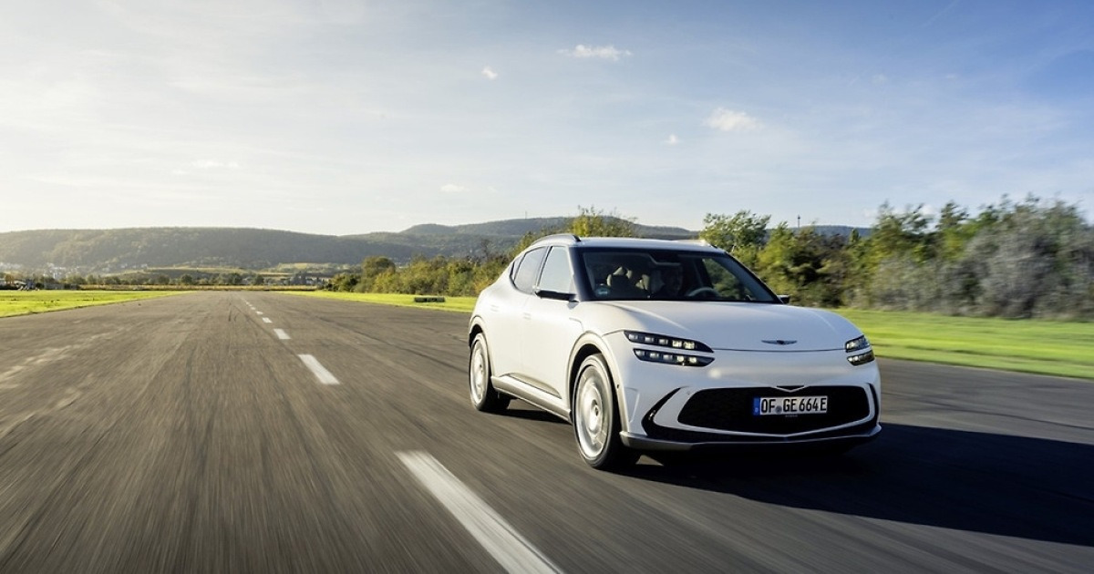 GV60·쏘렌토 PHEV, 獨 유력전문지 평가서 포드·세아트 눌러