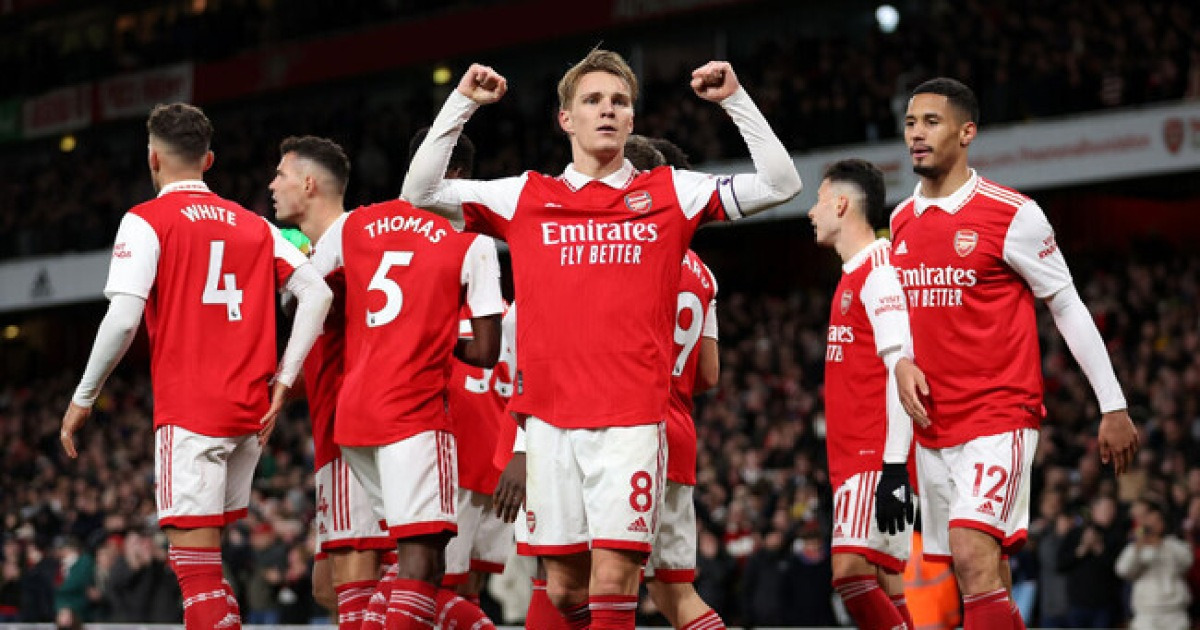 [epl.told] 어쩌면 '가장' 중요했을 경기에서 승리를 챙긴 아스널