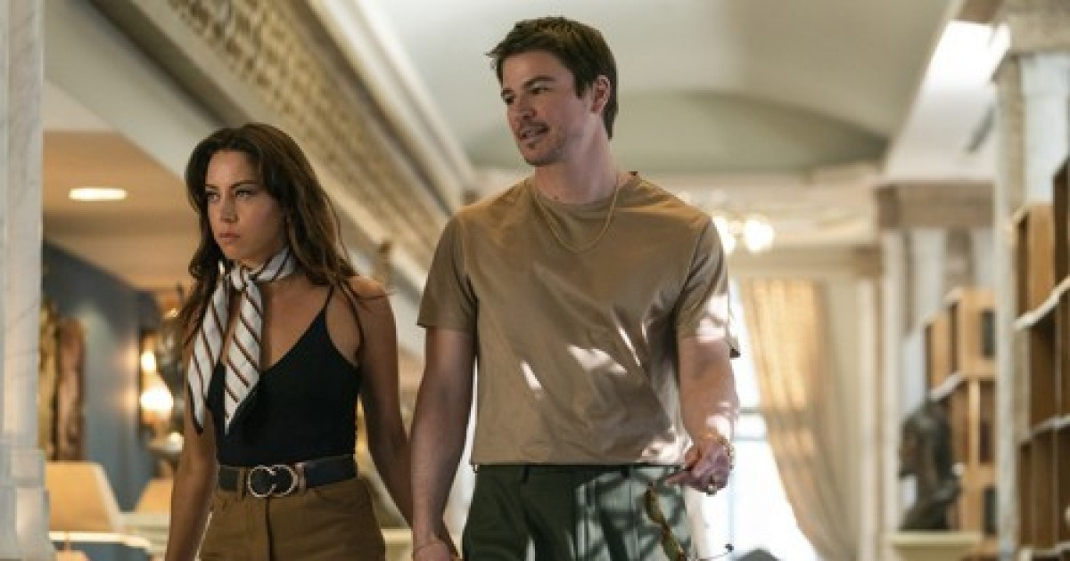 Film Review - Operation Fortune: Ruse de Guerre