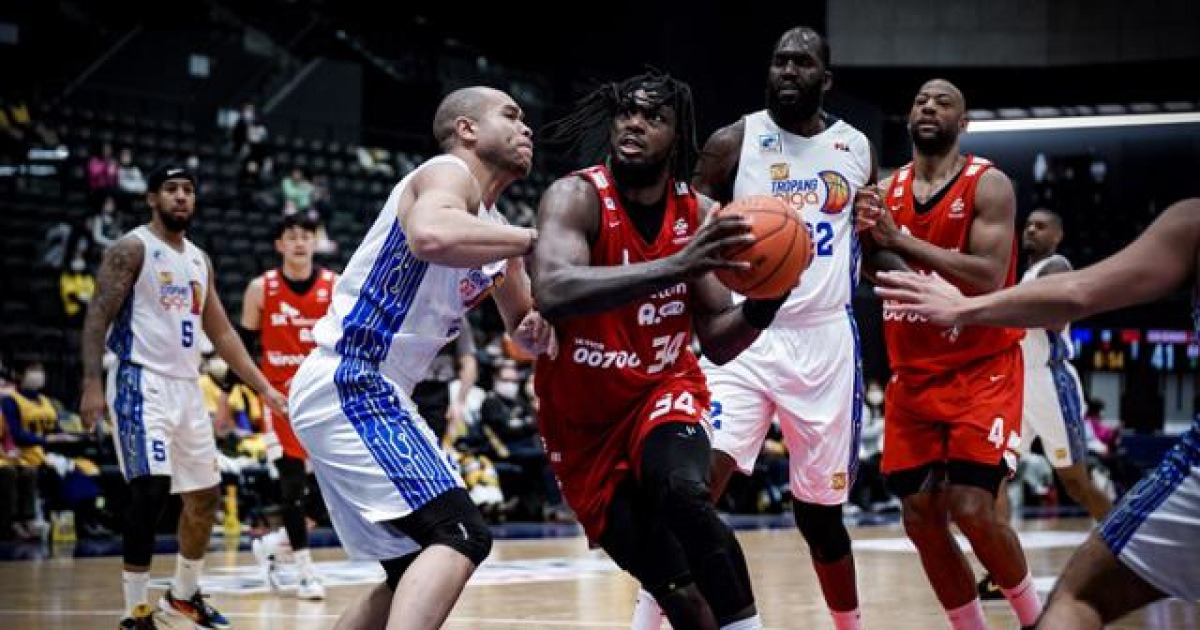 SK, EASL 조별리그 2승... 조 1위로 결승 진출