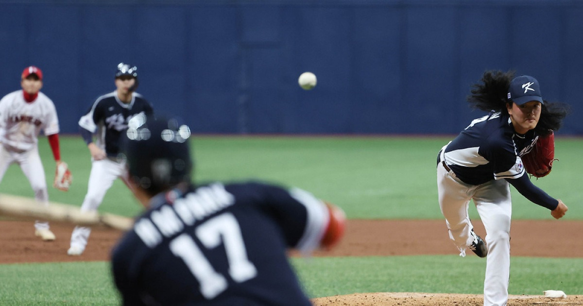 WBC대표팀, SSG와 최종 국내평가전서 투타 점검…4일 日 출국
