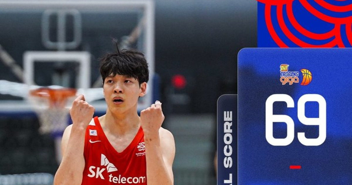 워니·윌리엄스·김선형 펄펄…SK, EASL 2연승