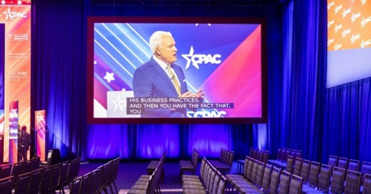 USA CPAC