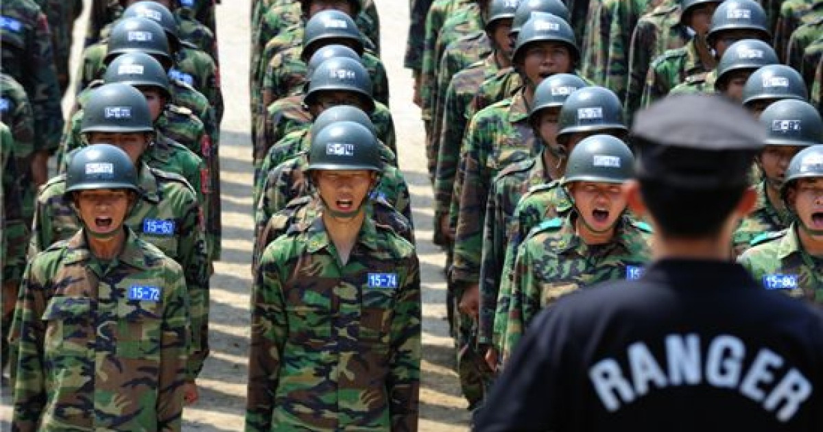 [양낙규의 Defence Club]병사 월급의 후유증