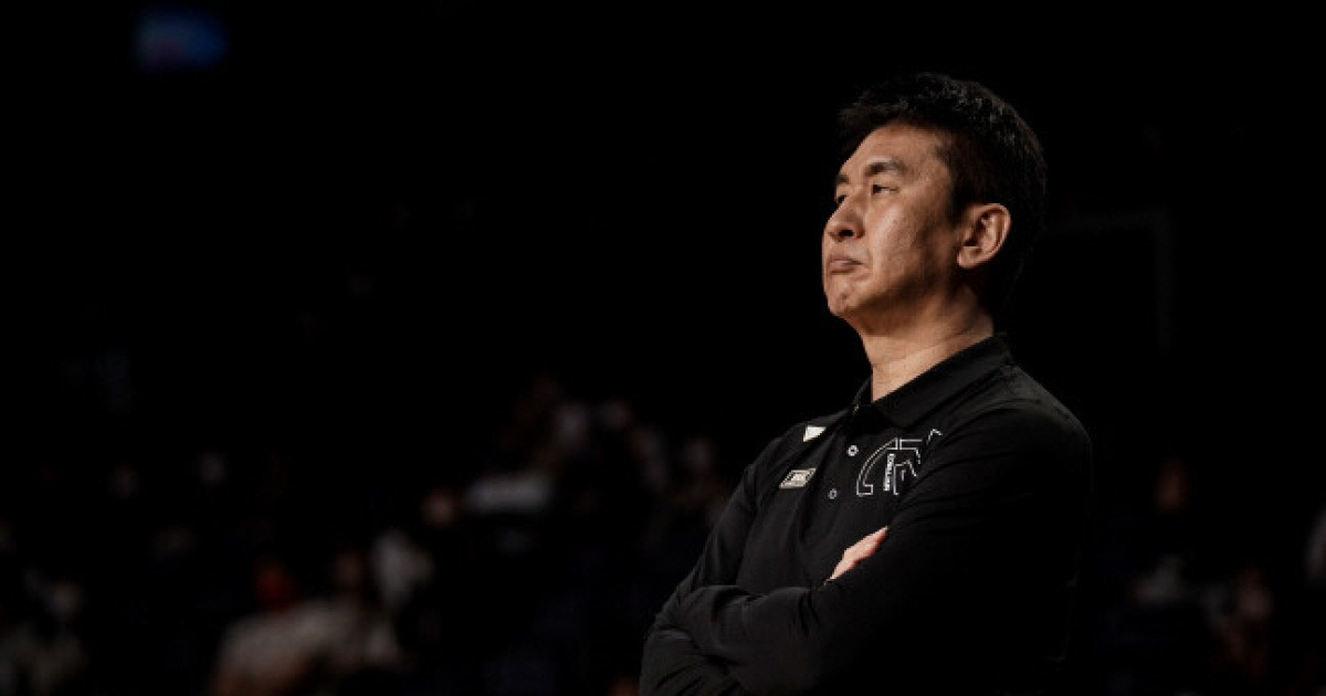 [EASL] ‘55점 차 대승’ 김상식 KGC 감독, “우리 한국팀도 충분히 경쟁력이 있다고 생각한다”