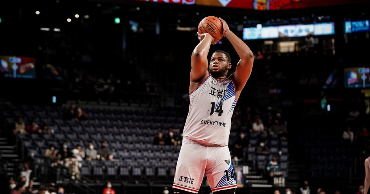 ‘스펠맨 53점’ 프로농구 KGC, EASL서 필리핀 팀에 완승