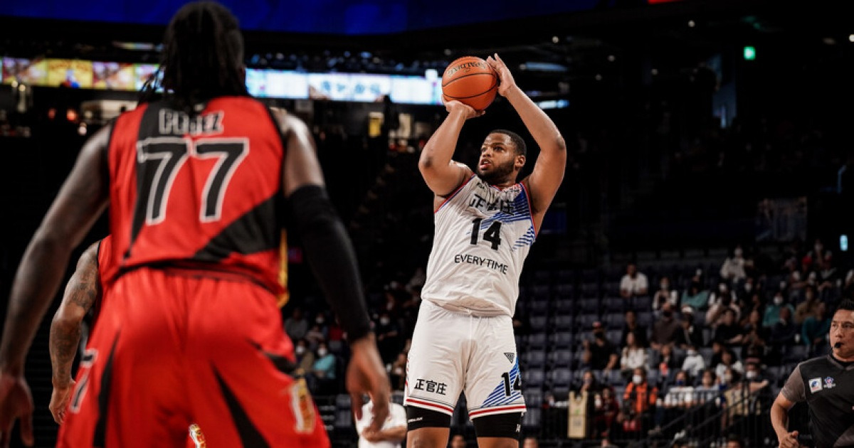 [EASL] ‘스펠맨 53점·먼로 트리플더블’ KGC, 산 미구엘에 55점 차 대승···결승 진출 확률↑