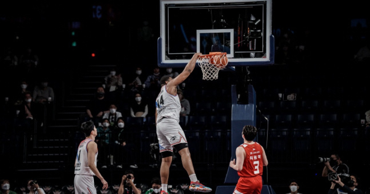 KGC, EASL서 SK에 90-84…동아시아 초대 챔피언