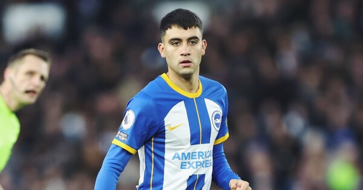 [EPL zip] '화력 폭발' 브라이튼, 웨스트햄에 4-0 압승