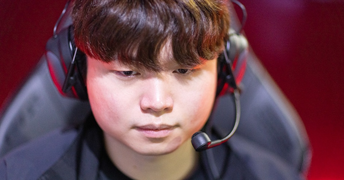 [LCK] KT '비디디' 곽보성, LCK 통산 9번째 3,000 어시스트 달성