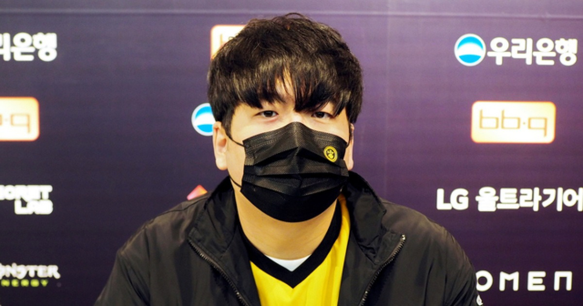 [LCK] 8승에 머무른 LSB 류상욱 감독 "새로운 승리 플랜이 필요하다"