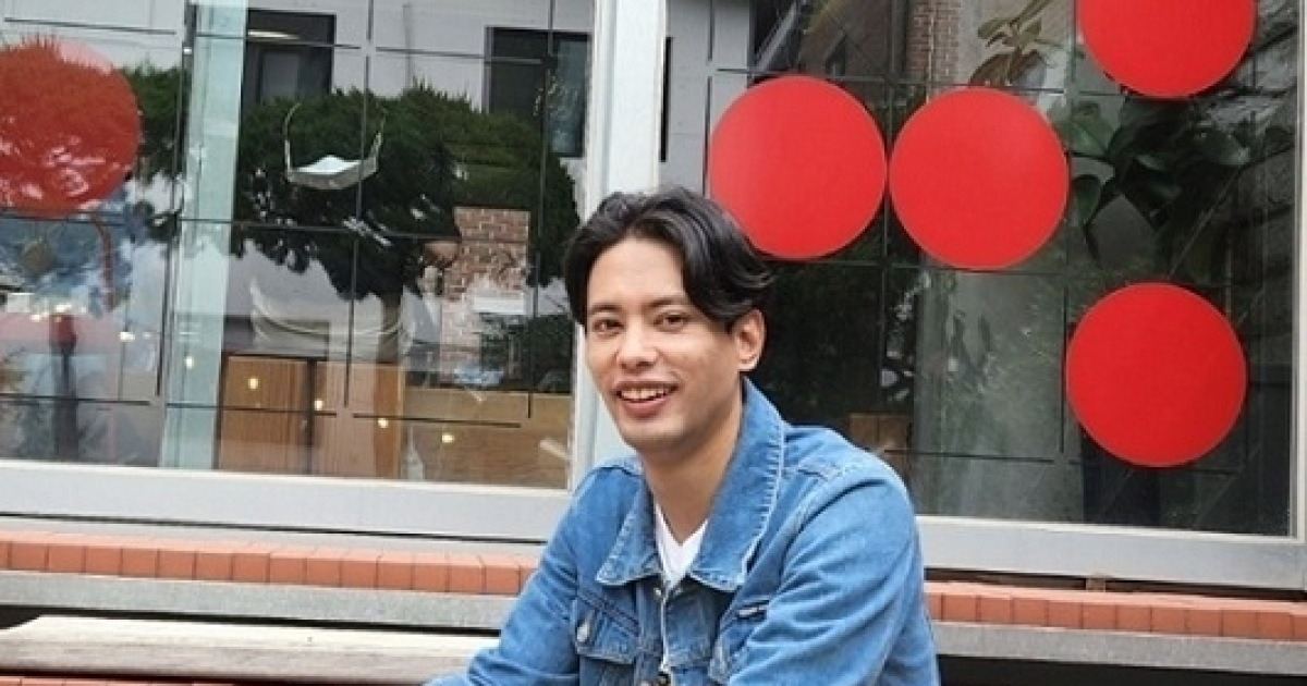 [Newsmaker] [My Hangeul Story] Sujan Shakya’s journey from Korean ...