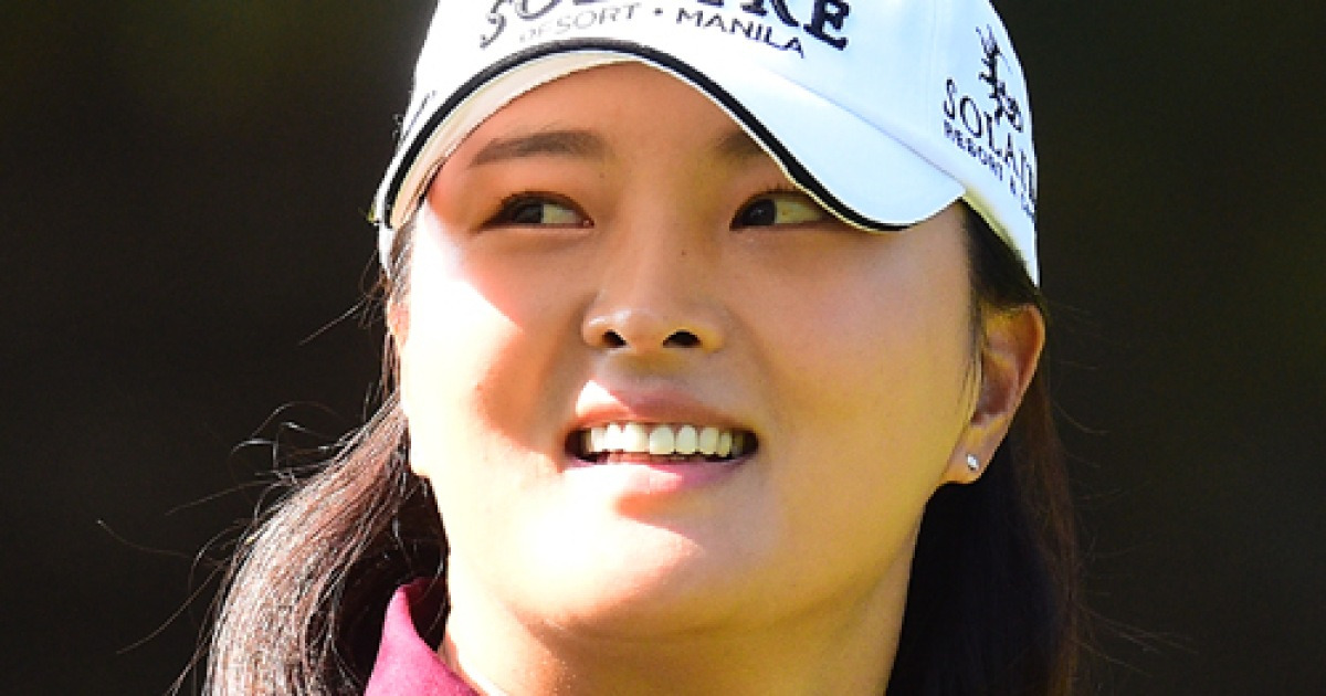 고진영 HSBC 위민스 월드 챔피언십 우승, 통산 14승, 한국 LPGA 18개 대회 연속 무관 깼다