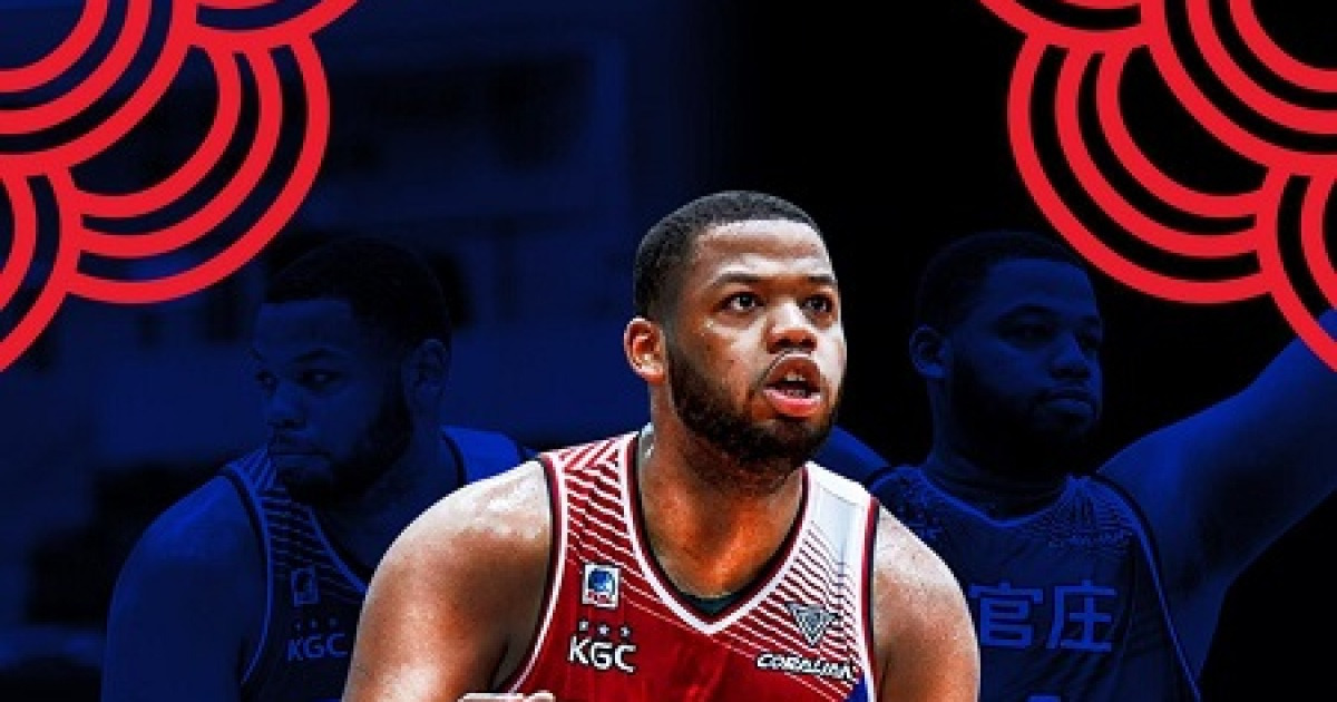 KGC EASL 챔피언스위크 초대 챔피언, 스펠맨·먼로·변준형이 김선형·워니·윌리엄스보다 강했다, 스펠맨 MVP 등극