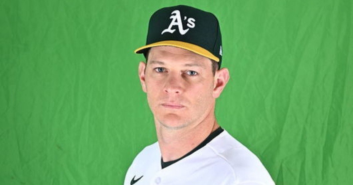 'KBO→MLB 복귀' 루친스키, 2G 연속 3실점…ERA 10.80 불안불안