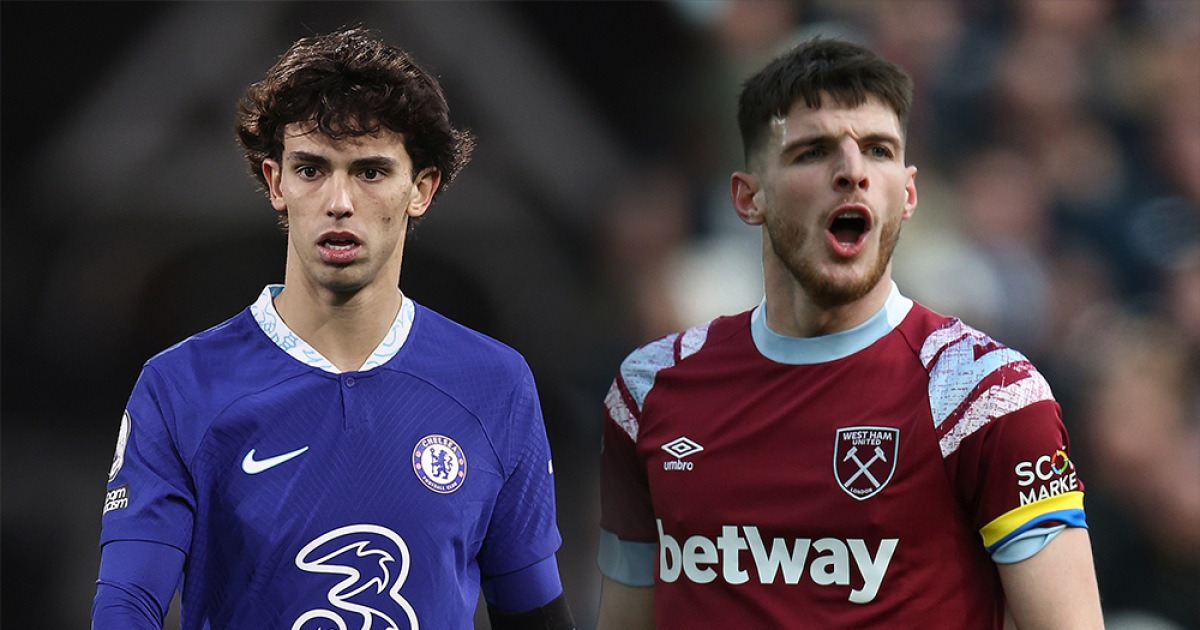 첼시의 막강 전력 구축! ‘ATM FW 완전 영입-EPL 최고 수비형 MF’