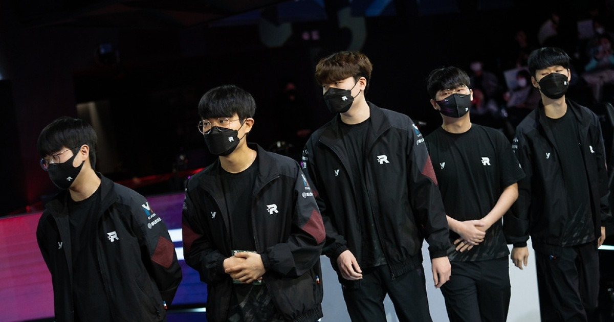 LCK PO 티켓 5장, 주인 찾았다