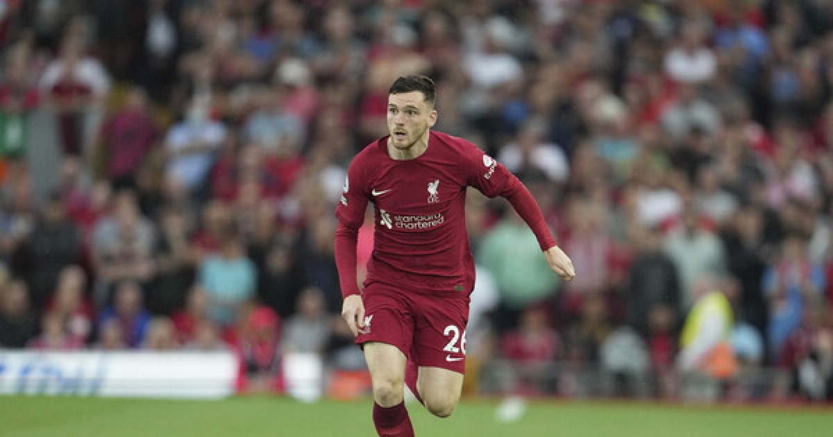 [EPL zip] '안 필드 대첩-안 필드 참사' 리버풀, 맨유에 7-0 승리