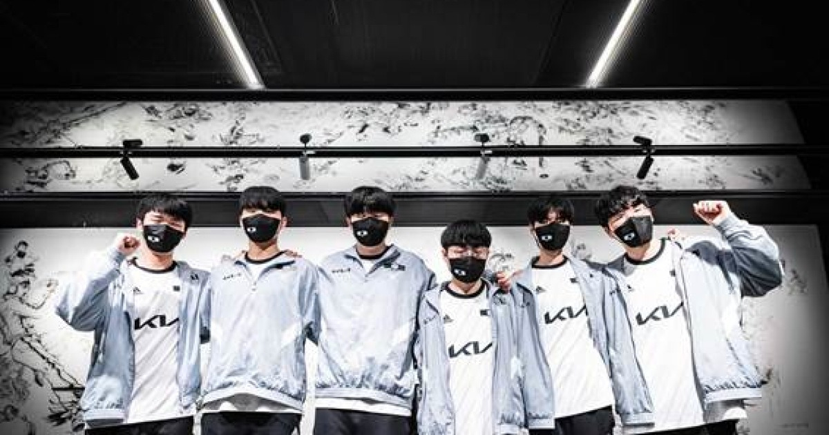 [LCK] PO 티켓 5장, 주인 찾았다... LCK 스프링 7주차 종합