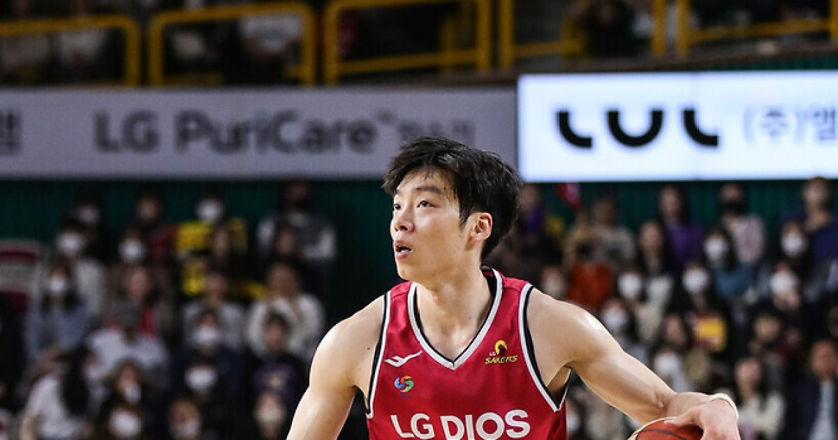 [이규섭의 주간 MVP] “LG의 PO 진출 이끈 이재도, 꾸준한 활약 보여줬다”