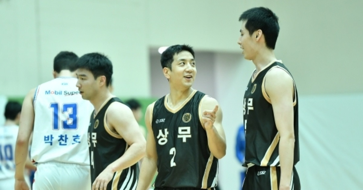 KBL MVP 듀오 허훈-송교창, 3x3 아시아컵 출전…통한의 은메달리스트 김낙현도 합류