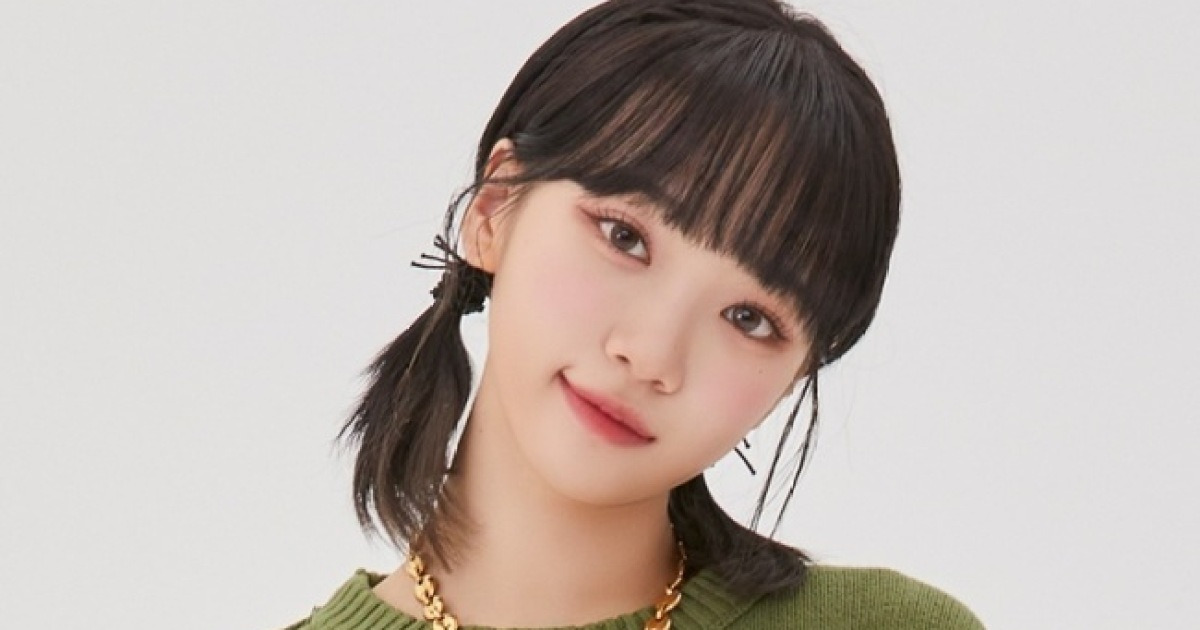 ‘혜미리예채파 김채원 “혜리언니 어릴 때부터 좋아해” 팬심 고백