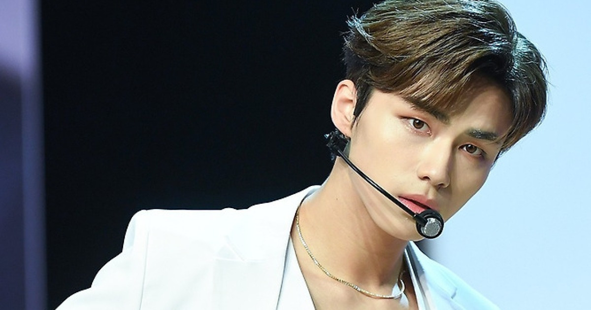 "부모님이 JMS? 전혀 몰랐다"…'DKZ' 경윤, 가족 종교 사과