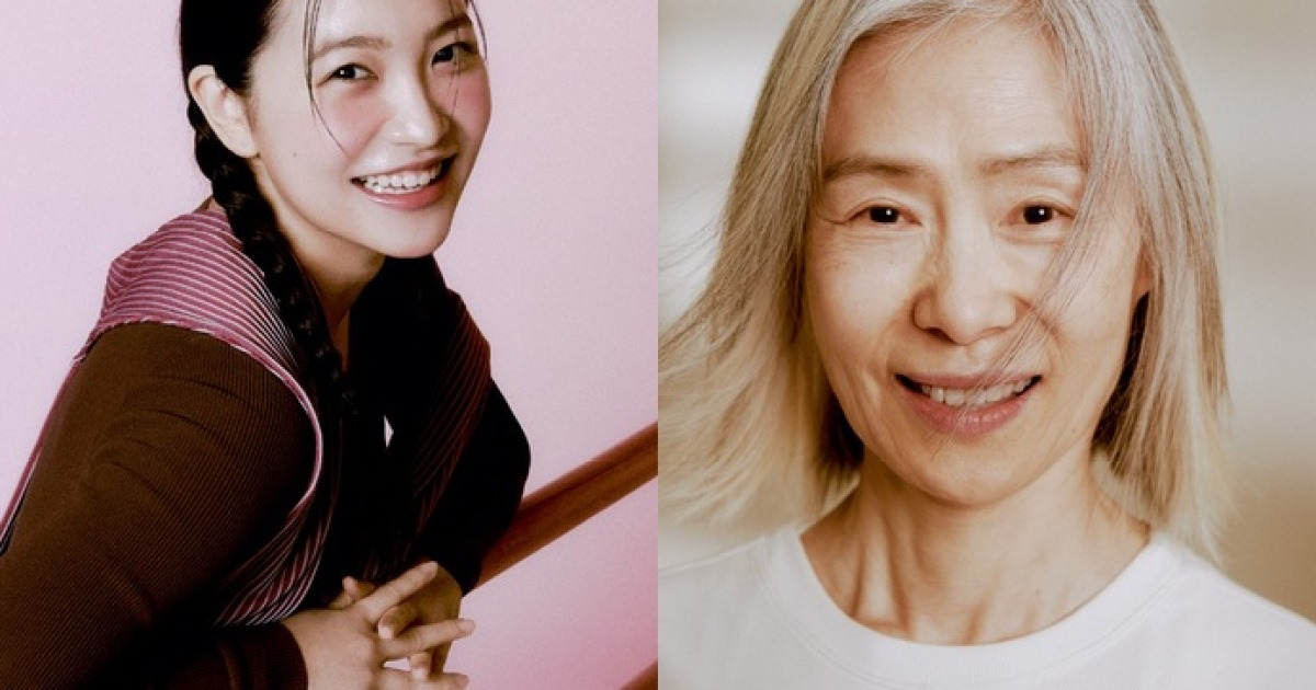 룰루레몬x마리끌레르 세계 여성의 날 맞아 화보 공개