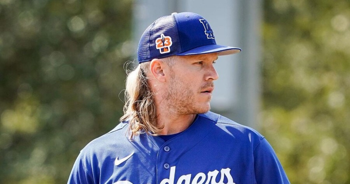 샌디에이고 가볍게 제압한 토르… 3이닝 2K 퍼펙트 '최고 151km'