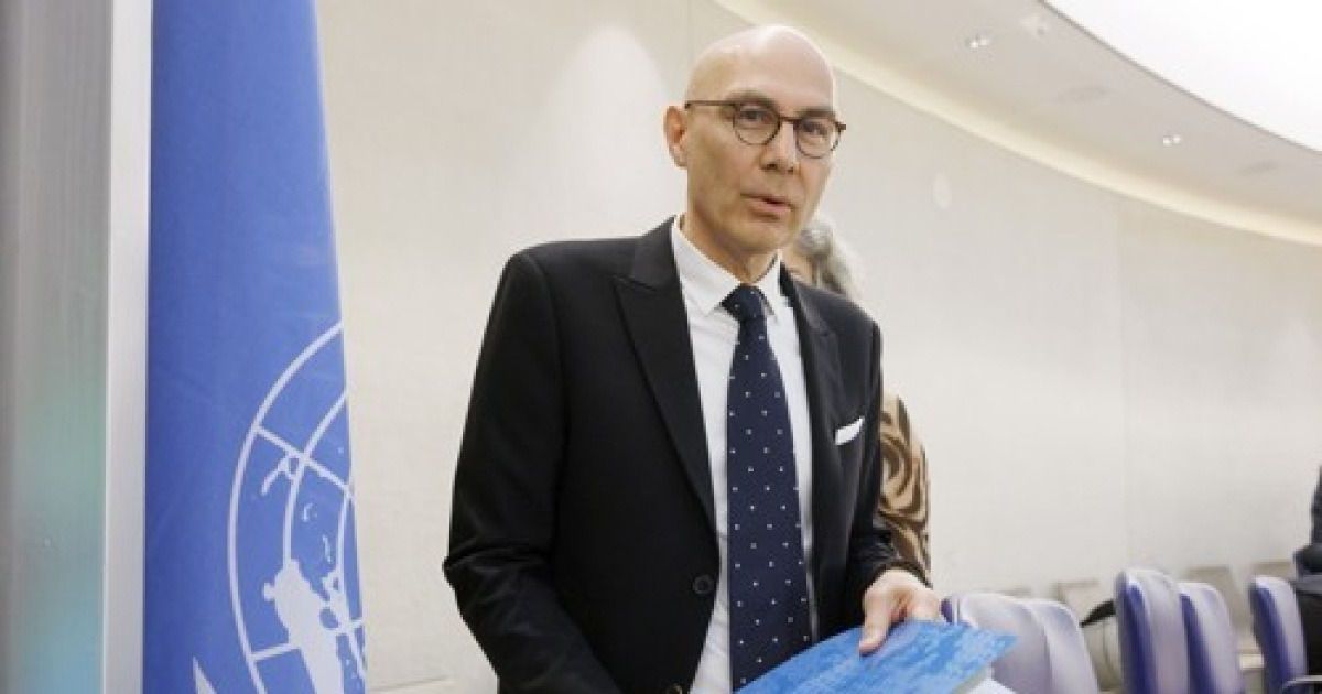 SWITZERLAND HUMAN RIGHTS COUNCIL