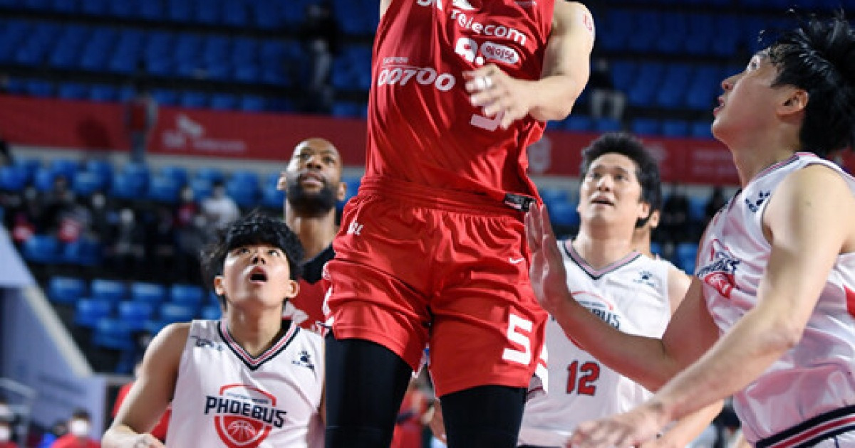 SK 김선형, 2022~2023 5R MVP