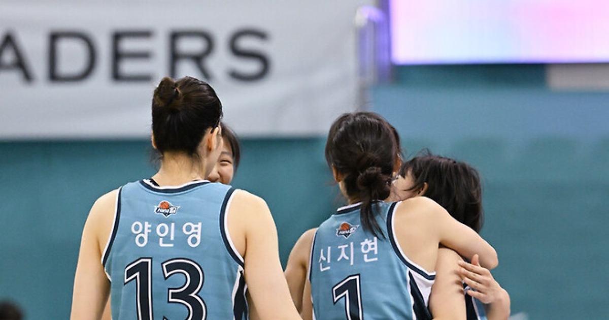 [WKBL 6라운드 리뷰] 부천 하나원큐, 마지막 경기에서 거둔 6번째 승리