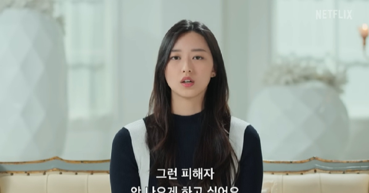 [JMS 쇼크] "주님, 반신욕해요" 선정성에 조성현 PD "10분의 1도 안 돼" 항변