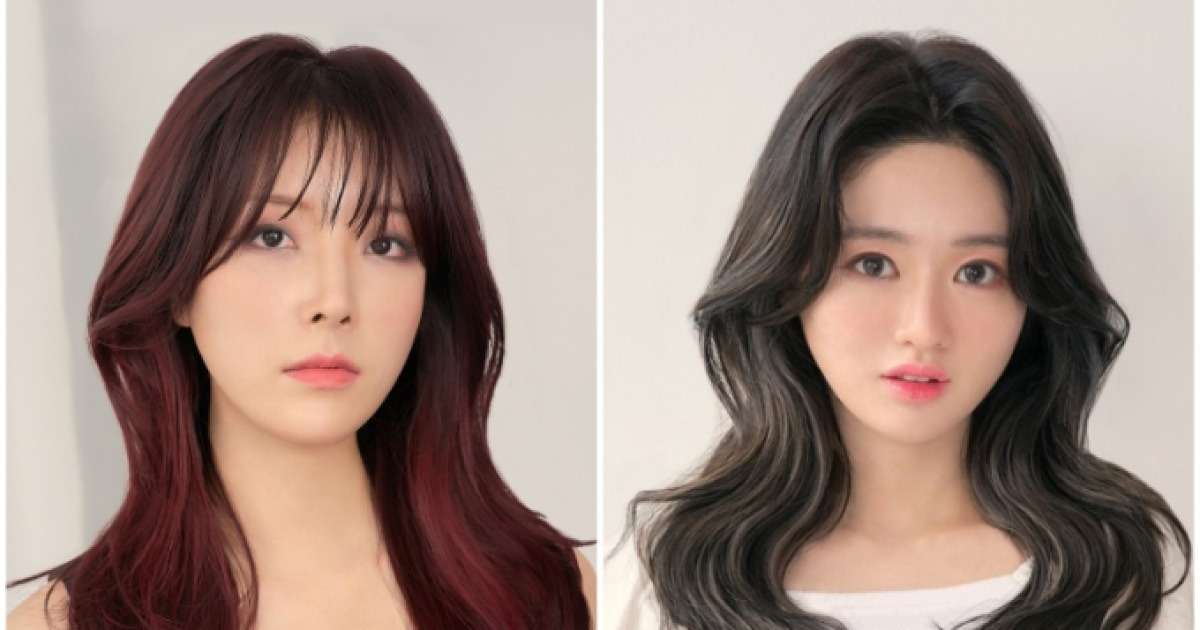 보그헤어(VOG Hair), 2023 S/S 트렌드 'Bouncy · Pril' 발표