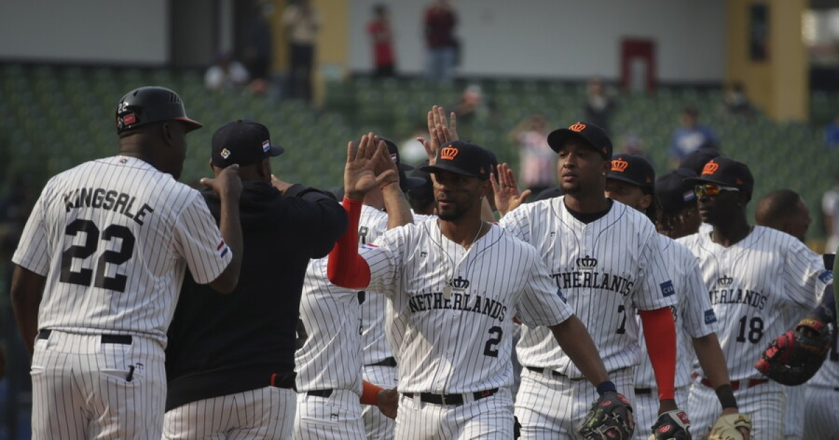 [8일의 WBC] KBO 출신 타자 있으면 이긴다?…MLB.com 또 이정후 앓이