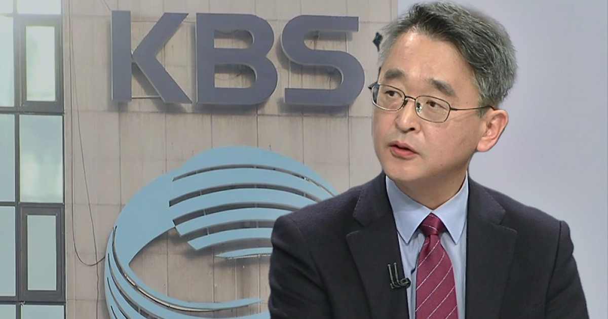 김도형 "KBS PD·통역사도 JMS 신도" 생방송서 폭로...KBS "진상조사"