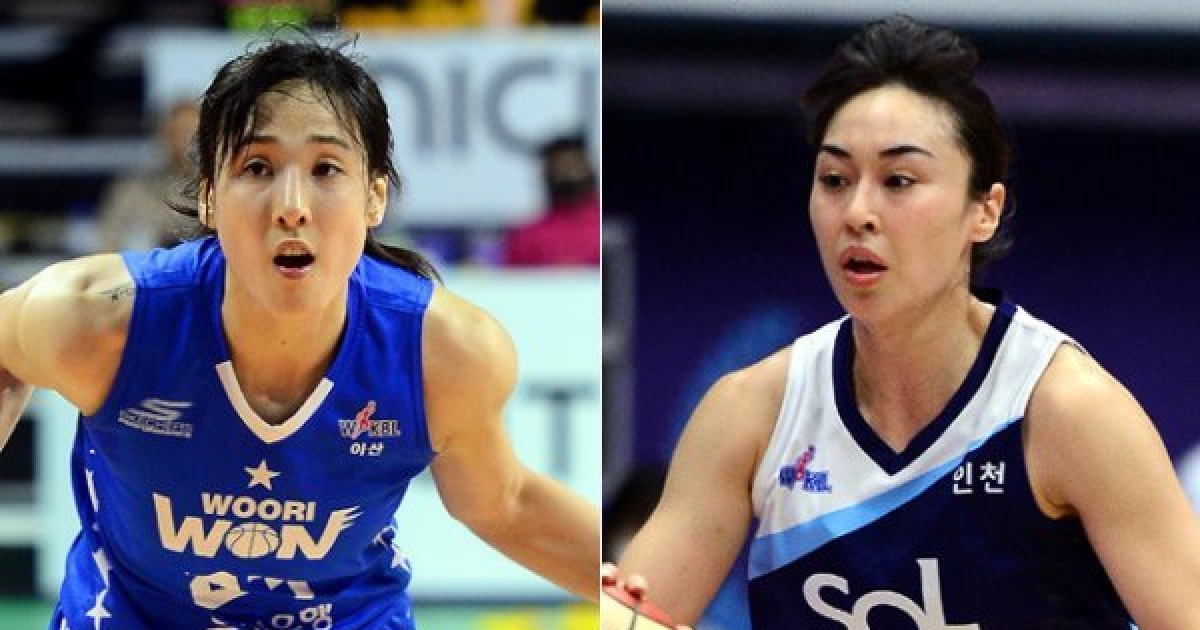 WKBL PO 11일 스타트! 우리은행vs신한은행-BNKvs삼성생명 관전 포인트