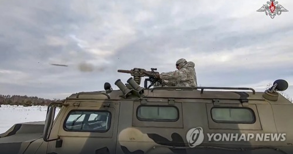 Belarus Guerrilla Movement