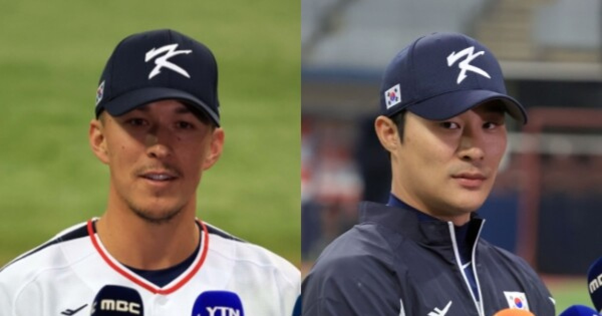 [로드투WBC] 16타수 1안타 '테이블 세터'…MLB 파괴력 기대했는데