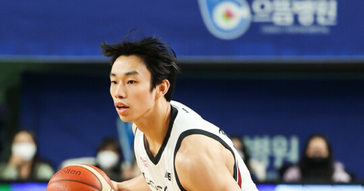 [BK 리뷰] ‘존스 결승 3점+일데폰소 4Q 3점 3방’ KT, 한국가스공사 격파 … 6위 KCC와 1게임 차