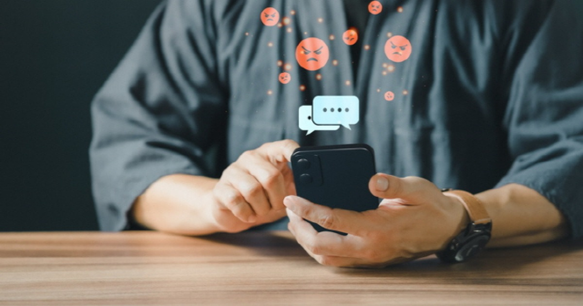 SNS, 15분만 줄이자 결심했을 뿐인데… 몸에 이런 변화가?