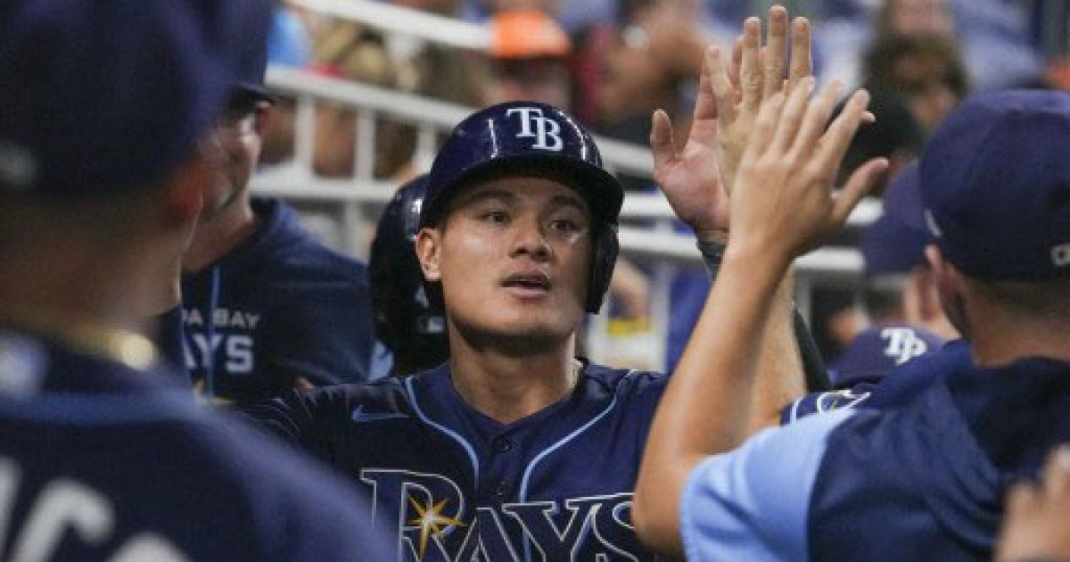 “한국, 보고있나?” 대만, 이탈리아에 역전승 [WBC]