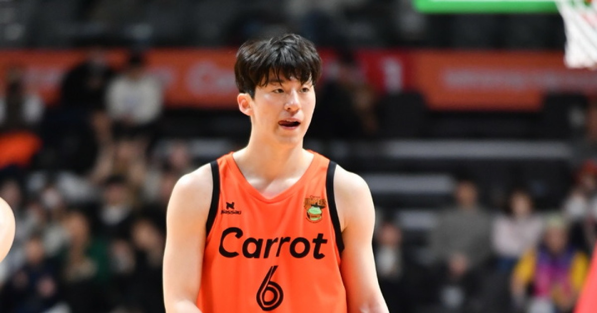 프로농구 KCC·캐롯, 6강 PO 우리가 간다