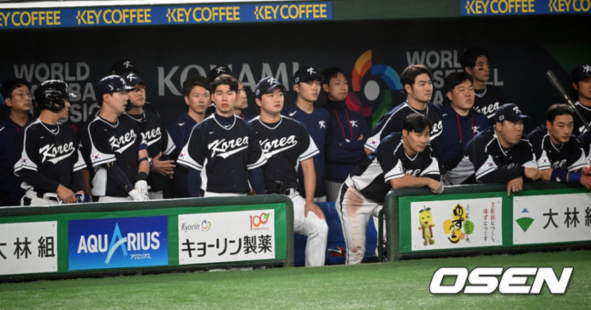 "반성하고 개선해야" 겨우 콜드패 면한 굴욕, KBO 161승 레전드 일침