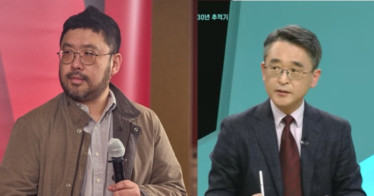 MBC 벗어난 '나는 신이다'…JMS 때문에 KBS는 '들썩' [종합]
