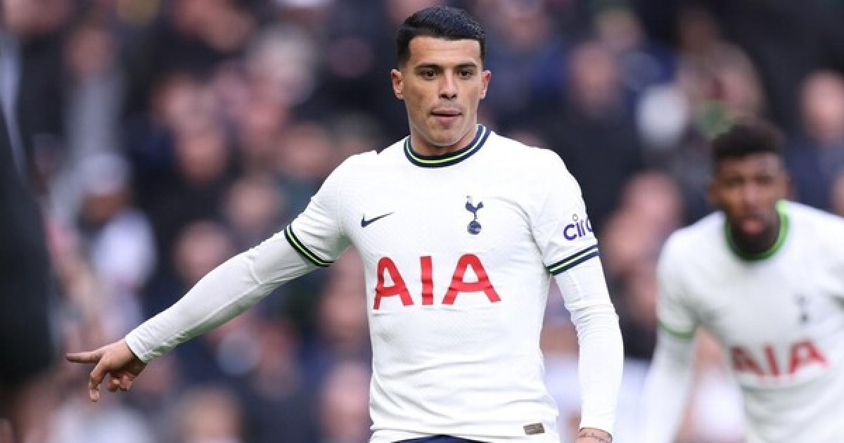 [EPL zip] '손흥민 EPL 99호골' 토트넘, 노팅엄 3-1로 격파