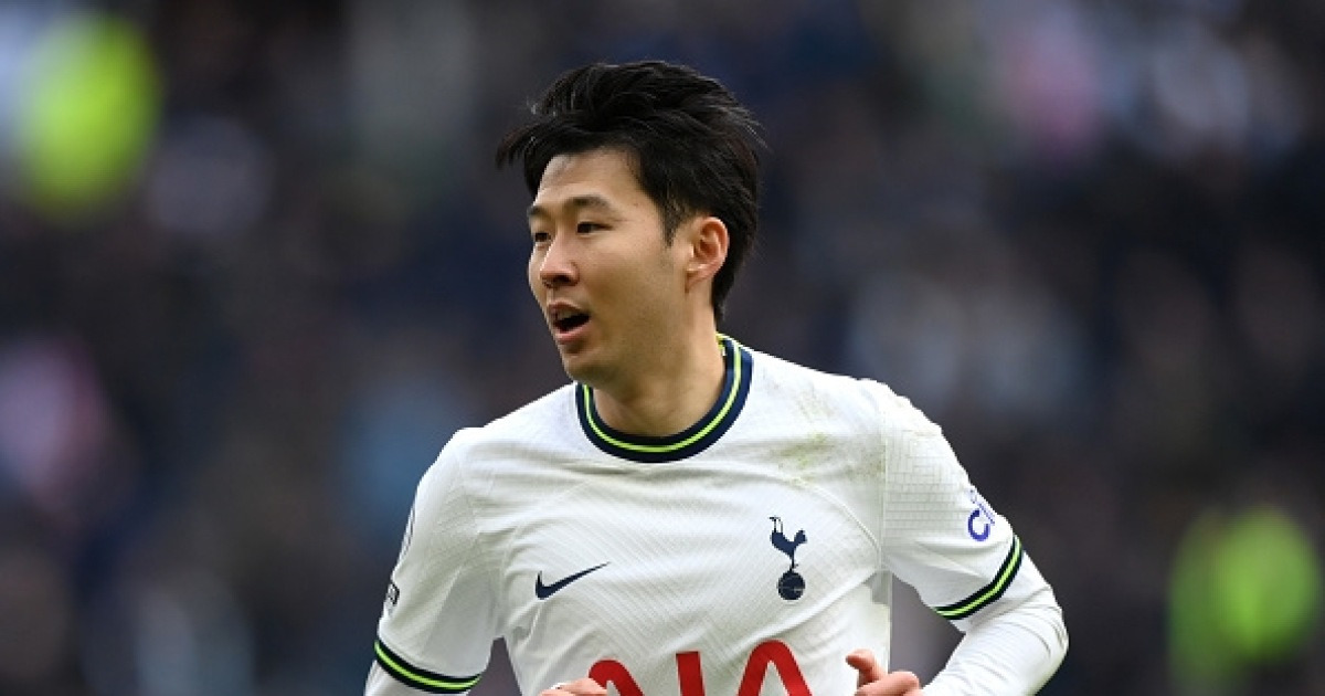 쏘니가 돌아왔다… EPL 99호 골→“침착한 터치와 마무리” 극찬