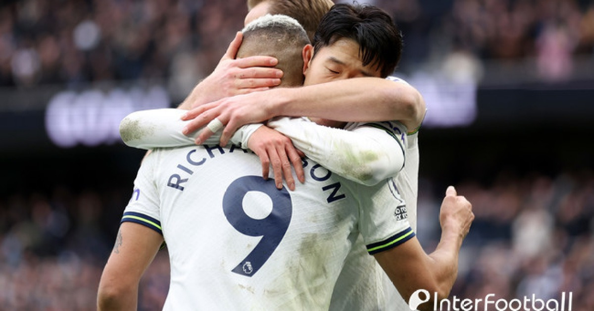 SON, 'EPL 99호골' 폭발...32위 호날두와는 단 4골 차!