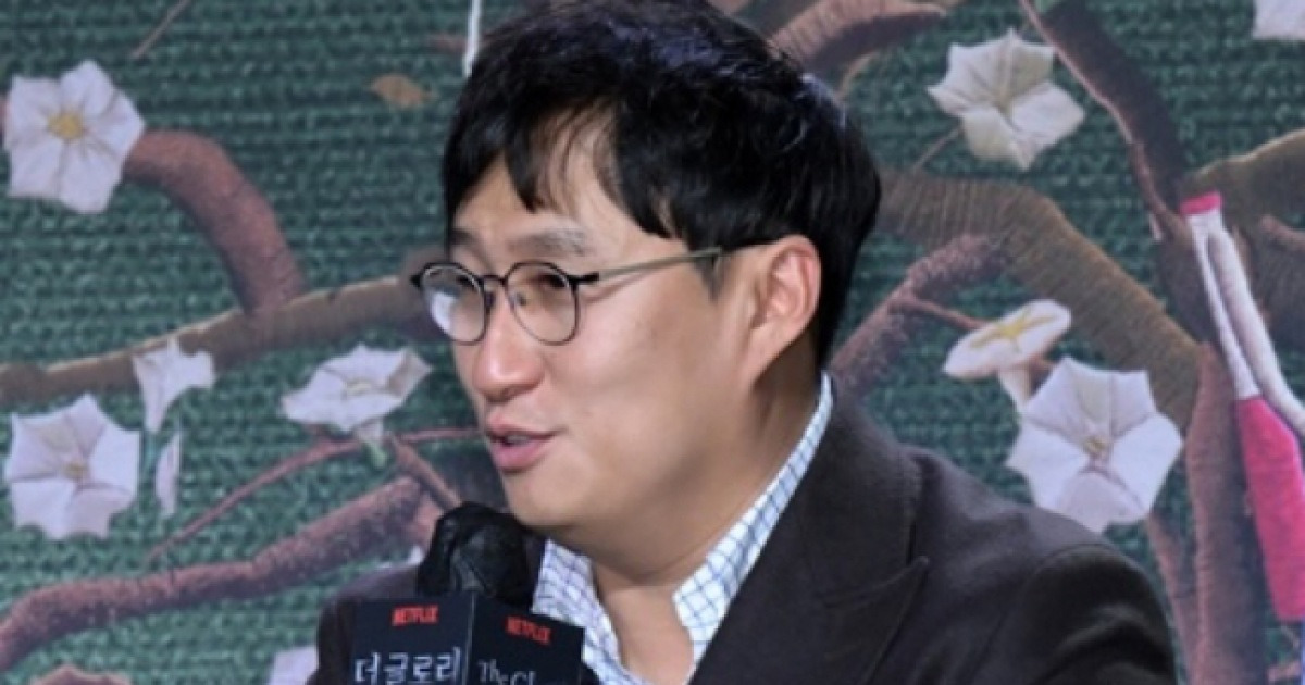 ‘The Glory’ producer Ahn Gil-ho admits physical assault as a high ...